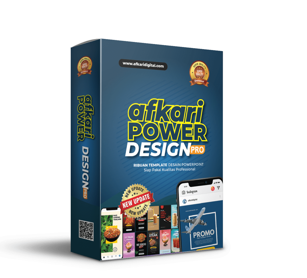 Afkari Power Design – Afkari Digital Media
